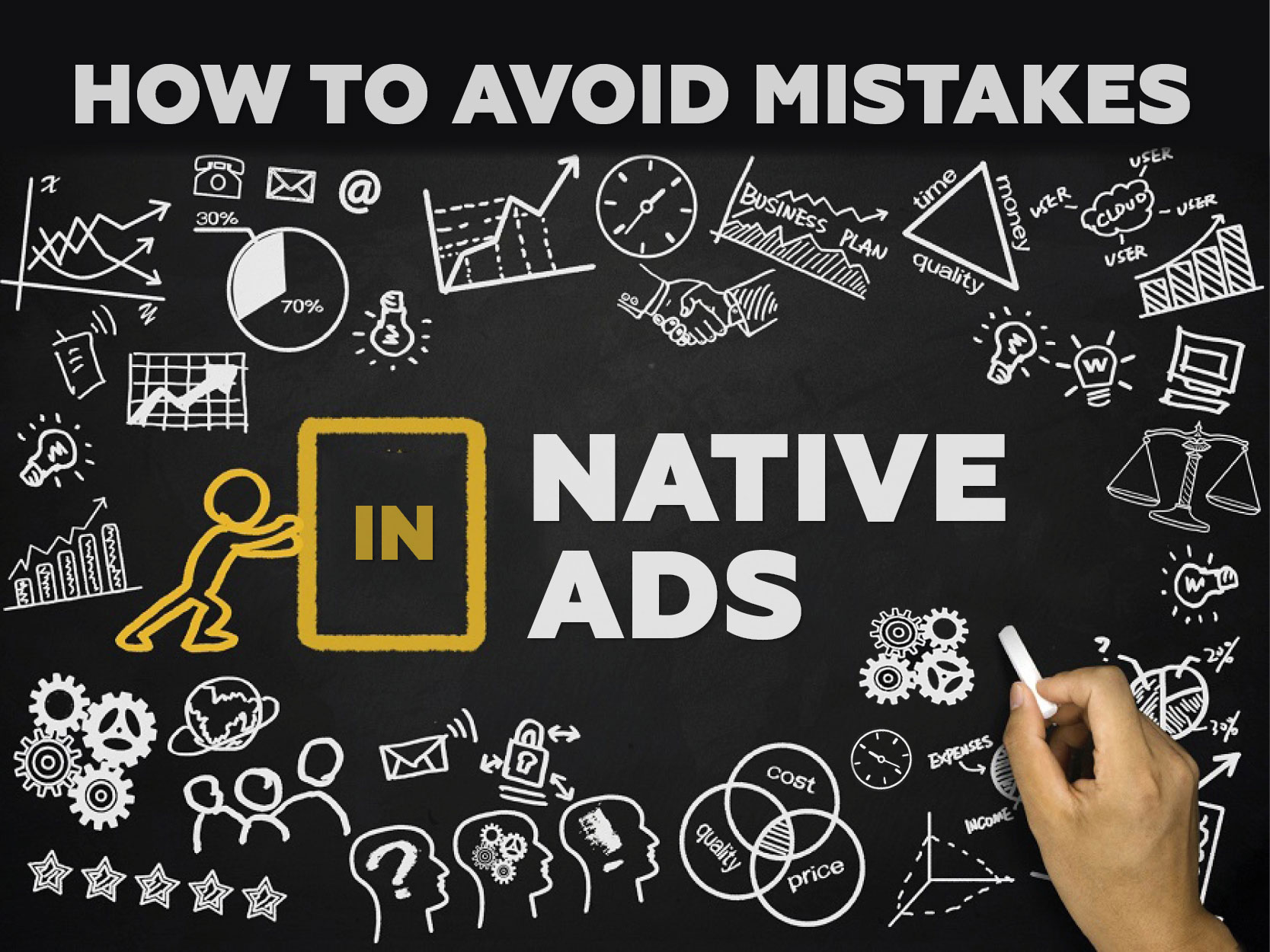 How to Avoid Mistakes in Native Ads? « Adnow Blog