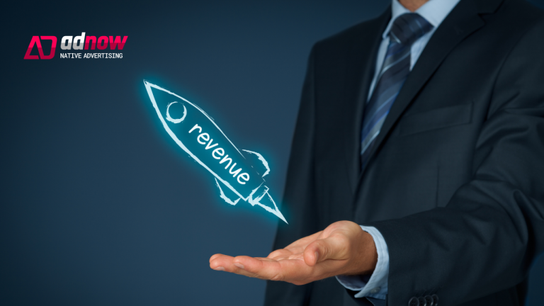 8 Reasons Why you Should Embrace Native Advertising. « Adnow Blog